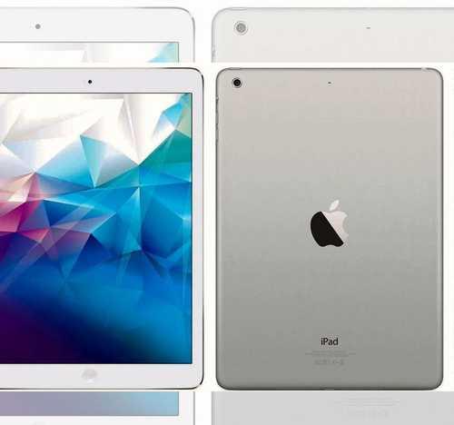 iPad air 1 64 Гб