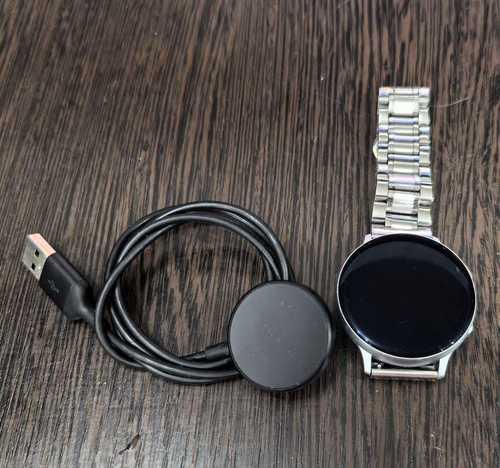 Смарт часы samsung galaxy watch active 2