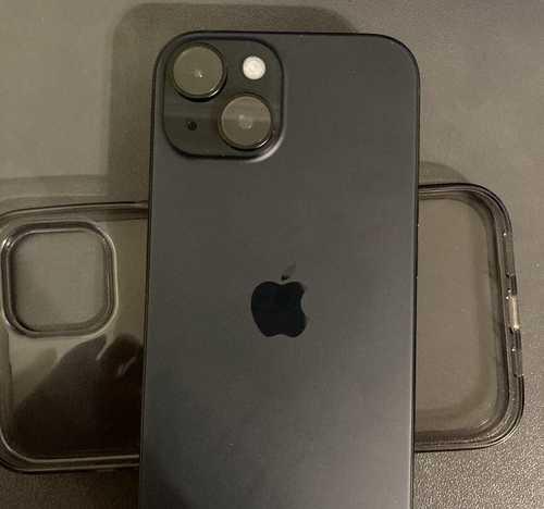 iPhone 15, 128 ГБ