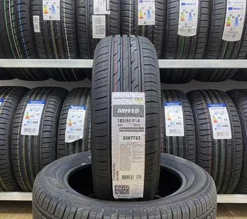 Marshal MH15 185/60 R14 82H