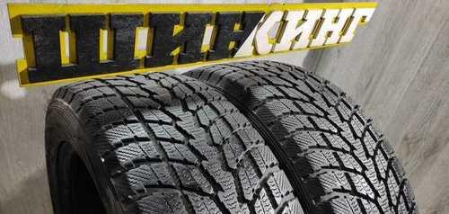 Toyo Winter Tranpath S1 225/55 R18