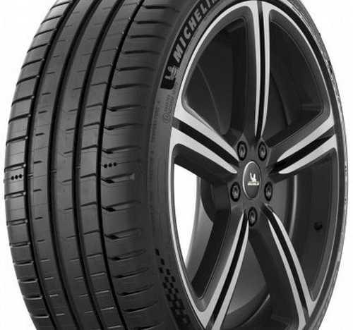 Michelin Pilot Sport 5 215/55 R17