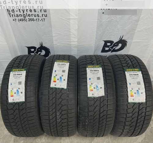 Westlake ZuperSnow Z-507 245/40 R18 97V