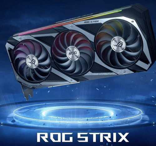 Новый Пк Core i5 13400F ROG Strix Gaming RTX 12GB