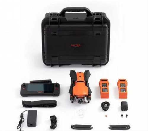 Квадрокоптер Autel EVO II Pro V3 Rugged Bundle