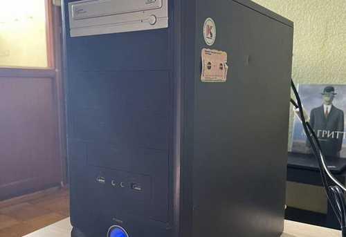 Системный блок Pentium(R) Dual-Core
