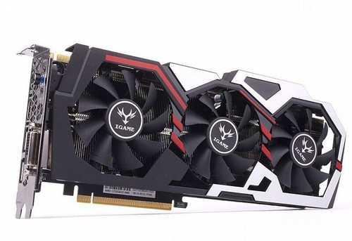 Gtx 1070ti
