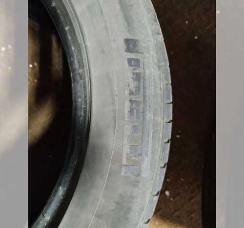 Pirelli P Zero Sports CAR 275/50 R20