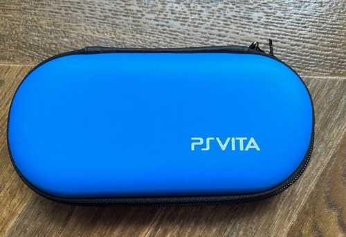 Чехол для Sony PS Vita новый