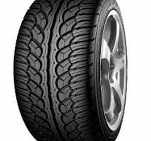 Yokohama Parada Spec-X PA02 305/45 R22 118V