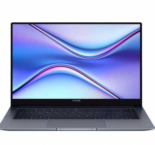 Продам ноутбук honor MagicBook X 14