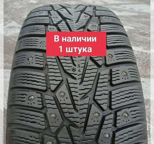 Nokian Tyres Hakkapeliitta 7 225/40 R18 92T