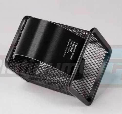 Пленка виниловая Carlas N-MLS06S Metal Brushed Chr