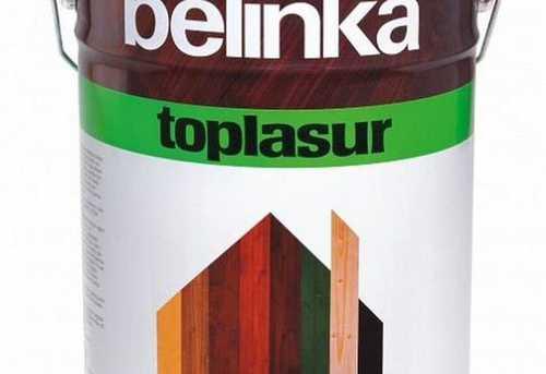 Belinka Toplasure 12 (Бесцветная) 2,5л