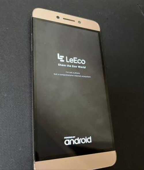 LeEco Le 2 Pro