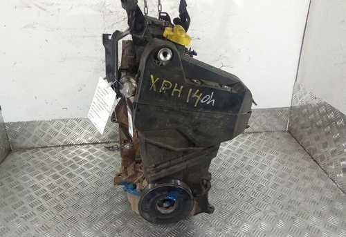 Двигатель K9K832 Renault Scenic (2009-2012)