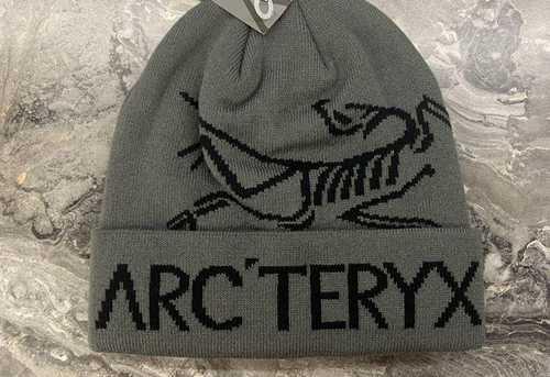 Шапка arcteryx новая