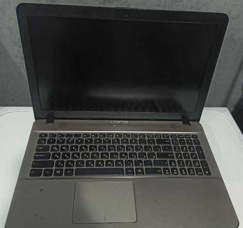 Ноутбук Asus x541s