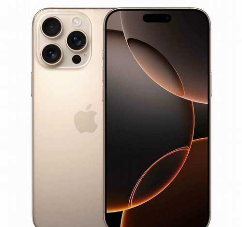 iPhone 16 Pro, 256 ГБ