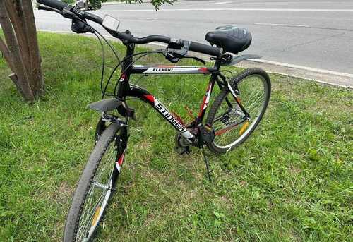 Горный велосипед Stinger Element (38478)