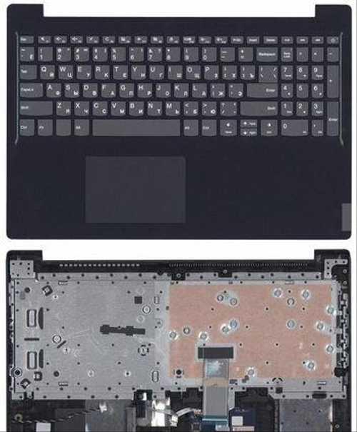 Топкейс для ноутбука Lenovo IdeaPad S145-15AST