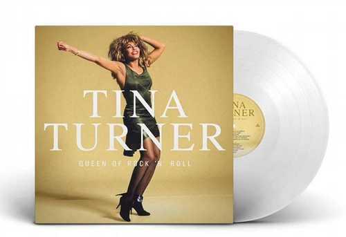 Tina Turner - Queen Of Rock N Roll винил