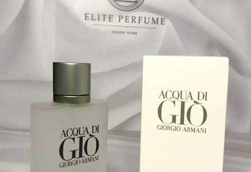 Giorgio Armani Aqua Di Gio Армани парфюм духи