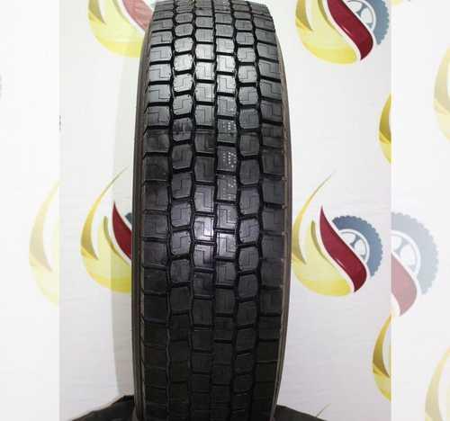 Шина ведущая 295/80 R22.5 Goodride Тайланд