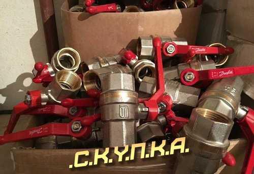 Danfoss / Вся продукция / лот snaqt 46954