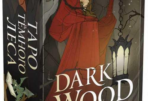 Dark Wood Tarot