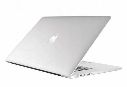 MacBook Pro 15 2014 i7 16gb 512gb 2видеокарты