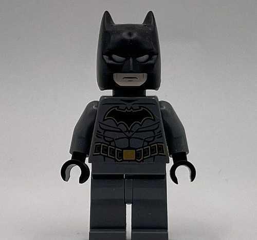 Минифигурка lego Super Heroes Batman sh589