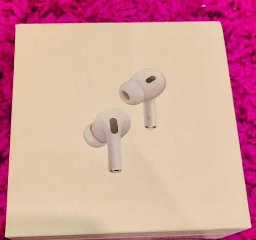 Airpods pro2 premium реплика