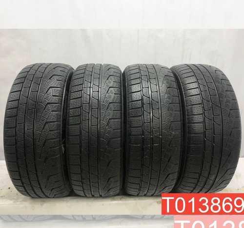 Pirelli Winter Sottozero 210 Serie II 225/50 R17 94H