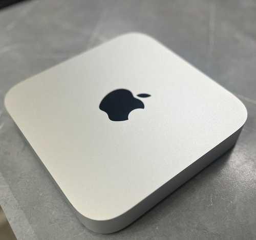 Mac mini late 2014