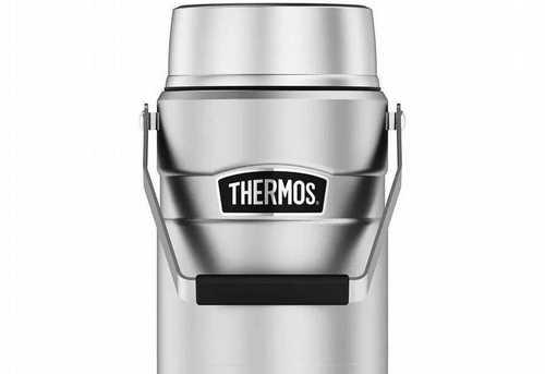 Термос thermos SK3030 MS 1.39L нерж.сталь