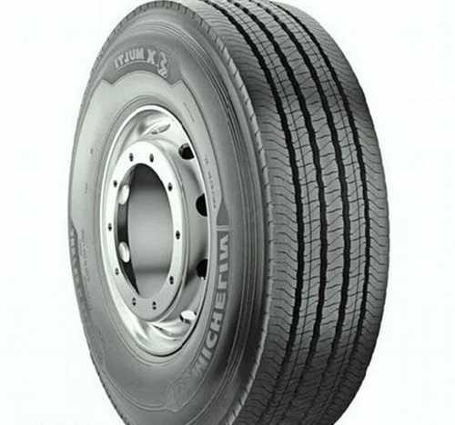 Грузовая шина Michelin multi F 385.0055 R22,5 16