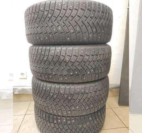 Michelin X-Ice North 2 225/50 R17