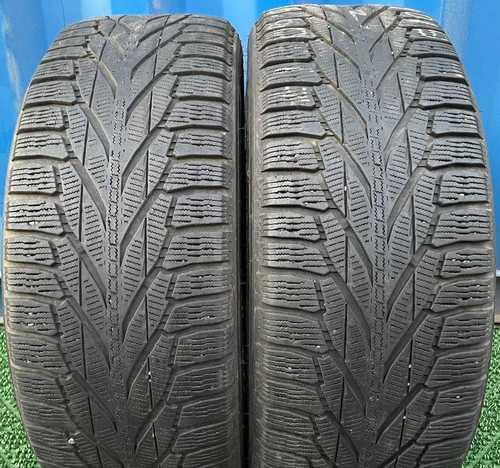 Nokian Tyres Hakkapeliitta R2 SUV 235/60 R17 112R