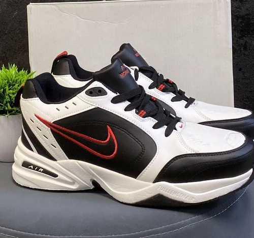 Кроссовки зимние мужские Nike Air Monarch