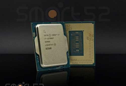 Процессор Intel Core i7-13700KF, OEM