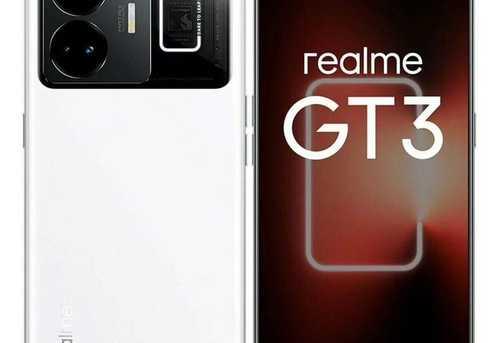 realme GT 3, 16/1 ТБ