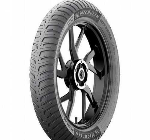 Michelin City Extra 110/70 -12 47P TL Front/Rear 2