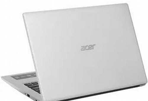 Ноутбук Acer Aspire 3 A314-35-C5A4 серебристый
