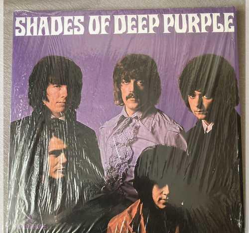 Deep Purple