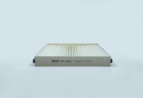 BIG filter GB-9981 Фильтр салона