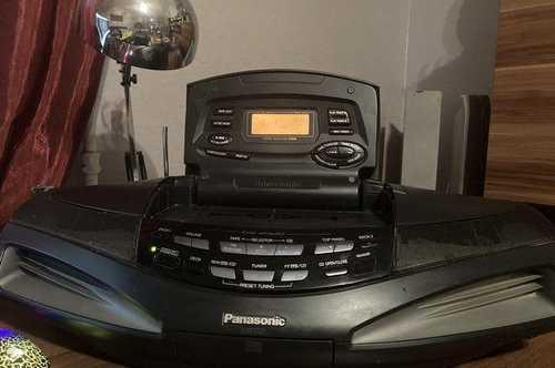 Panasonic RX ED77