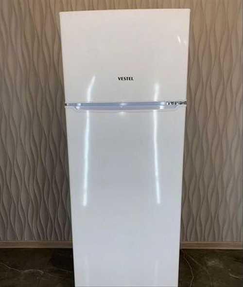 Холодильник Б/у Vestel