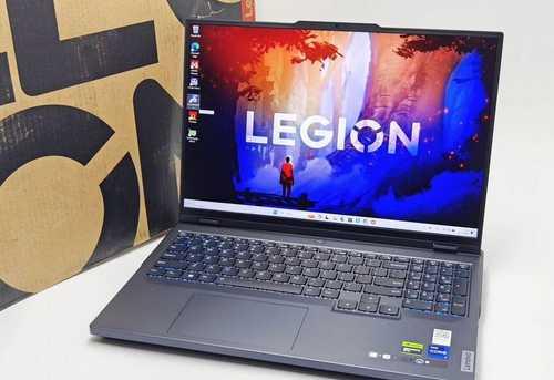 NEW Lenovo Legion 5 Pro 16"2K i7-13700HX/RTX4070