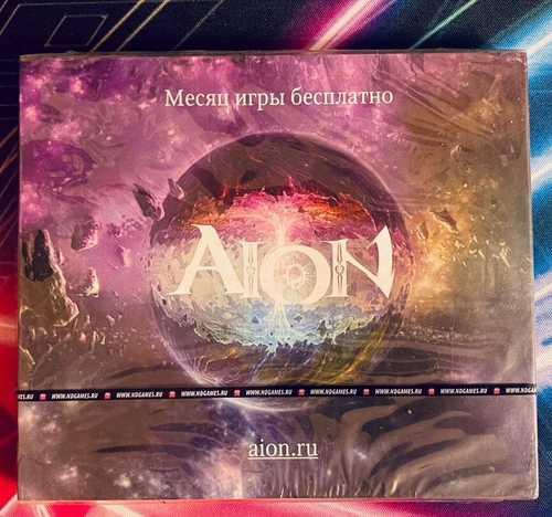 Aion. Игра для PC. NDgames